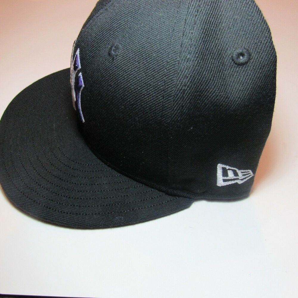 New Era 59fifty Fitted Hat Mens - Gem